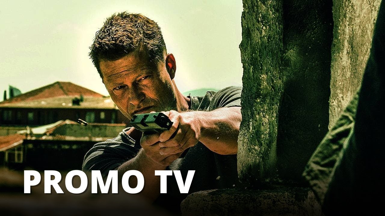 NICK - OFF DUTY (2016) | Promo tv - YouTube