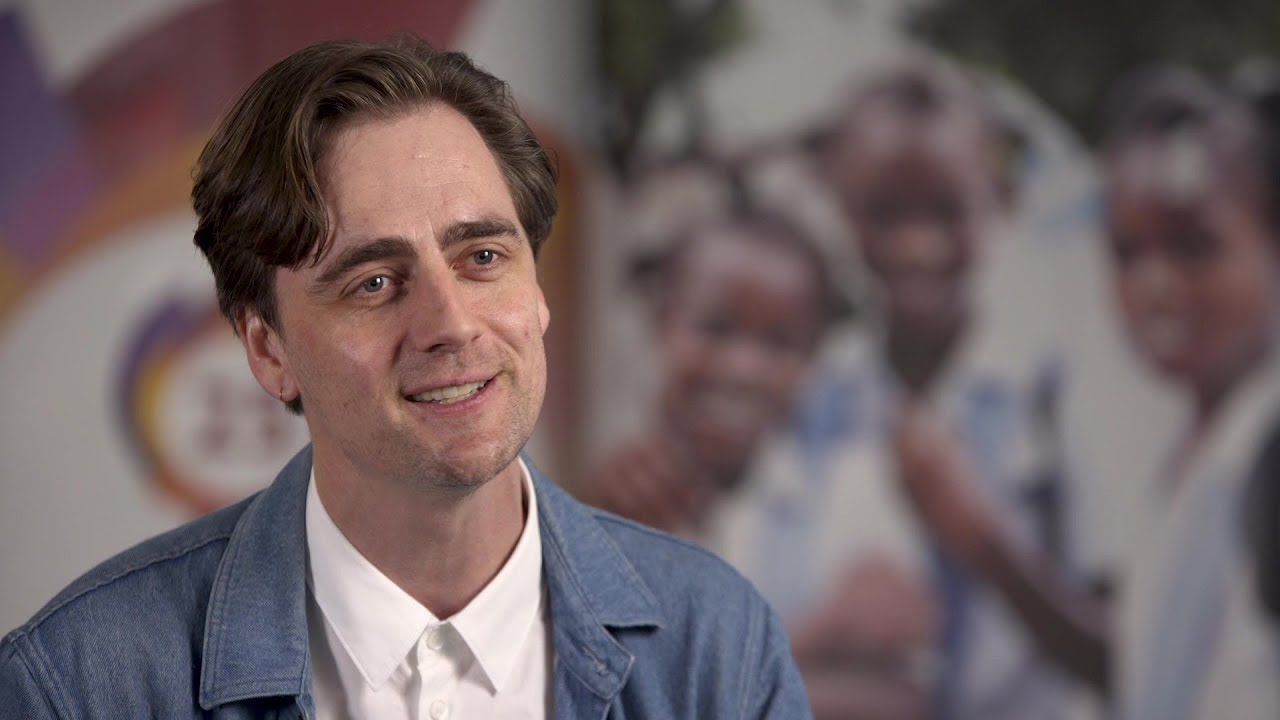 Interview with Jonathan McKay, Director Springster, Girl Effect - YouTube