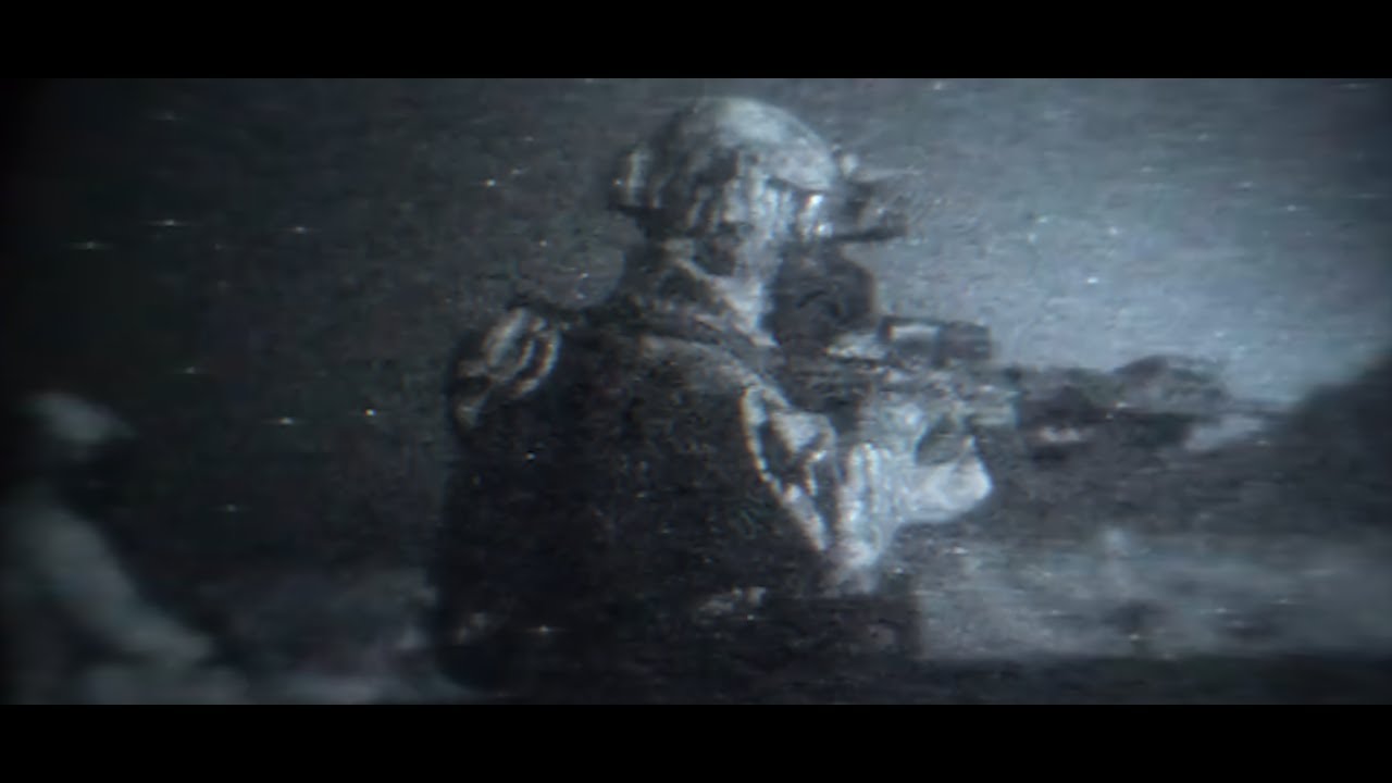 75th ranger regiment hard edit - YouTube