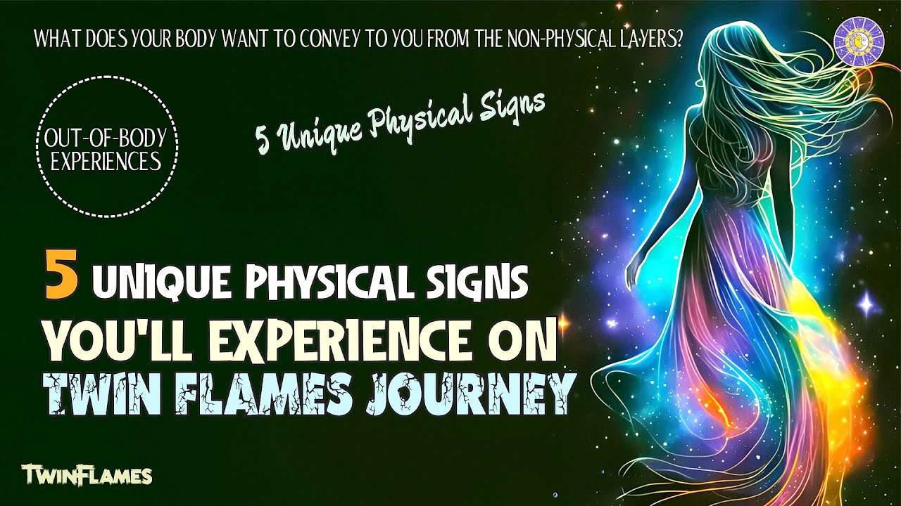 5 Unique Physical Signs You'll Experience on the Mirror Twin Flames ...