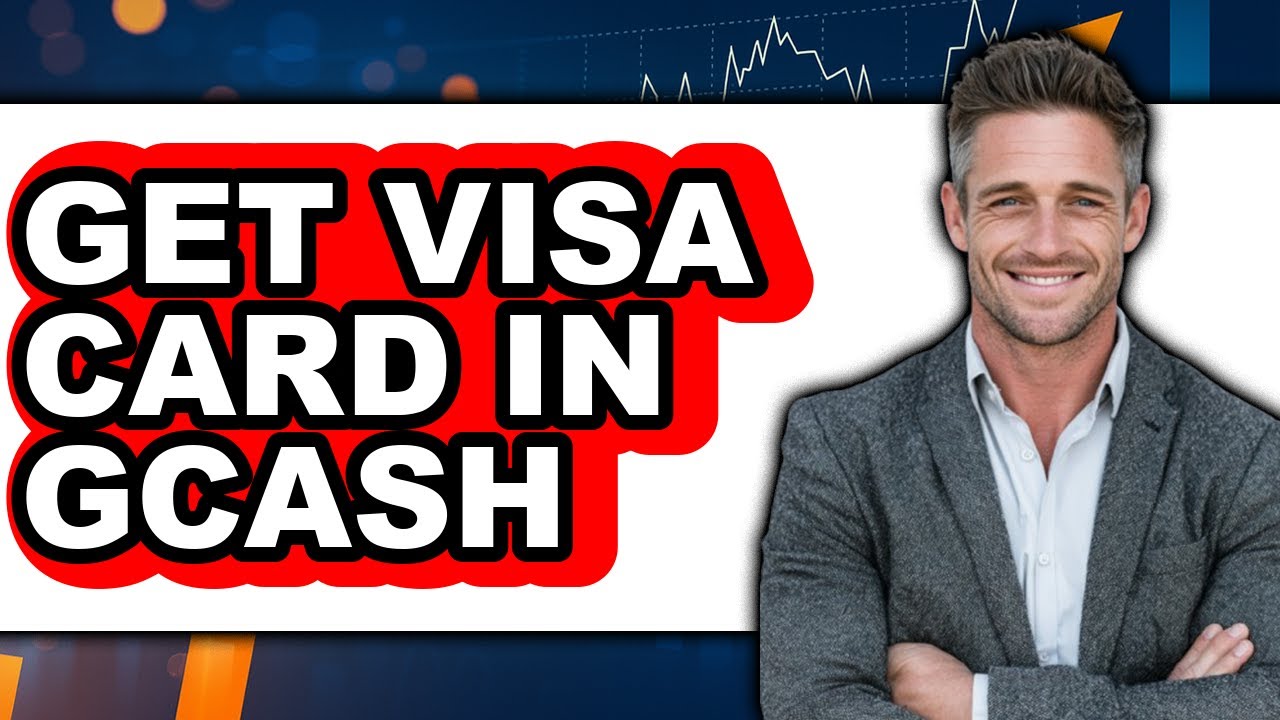 How to Get a Visa Card in GCash 2025 - Full Guide - YouTube