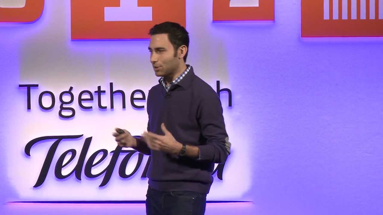 Behance Network's Scott Belsky: A new type of creative agency | WIRED ...