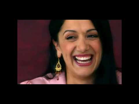 Sherry Stone Commercial Reel 2020 - YouTube