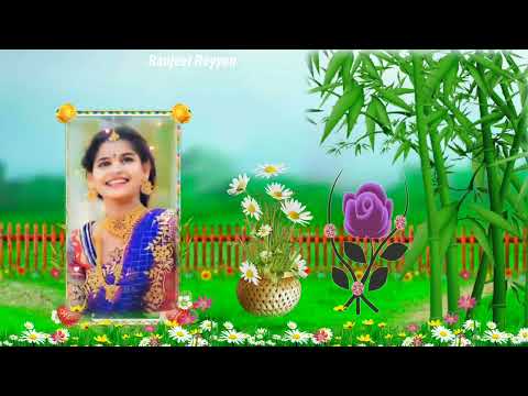 Love Status Video Editing Kinemaster