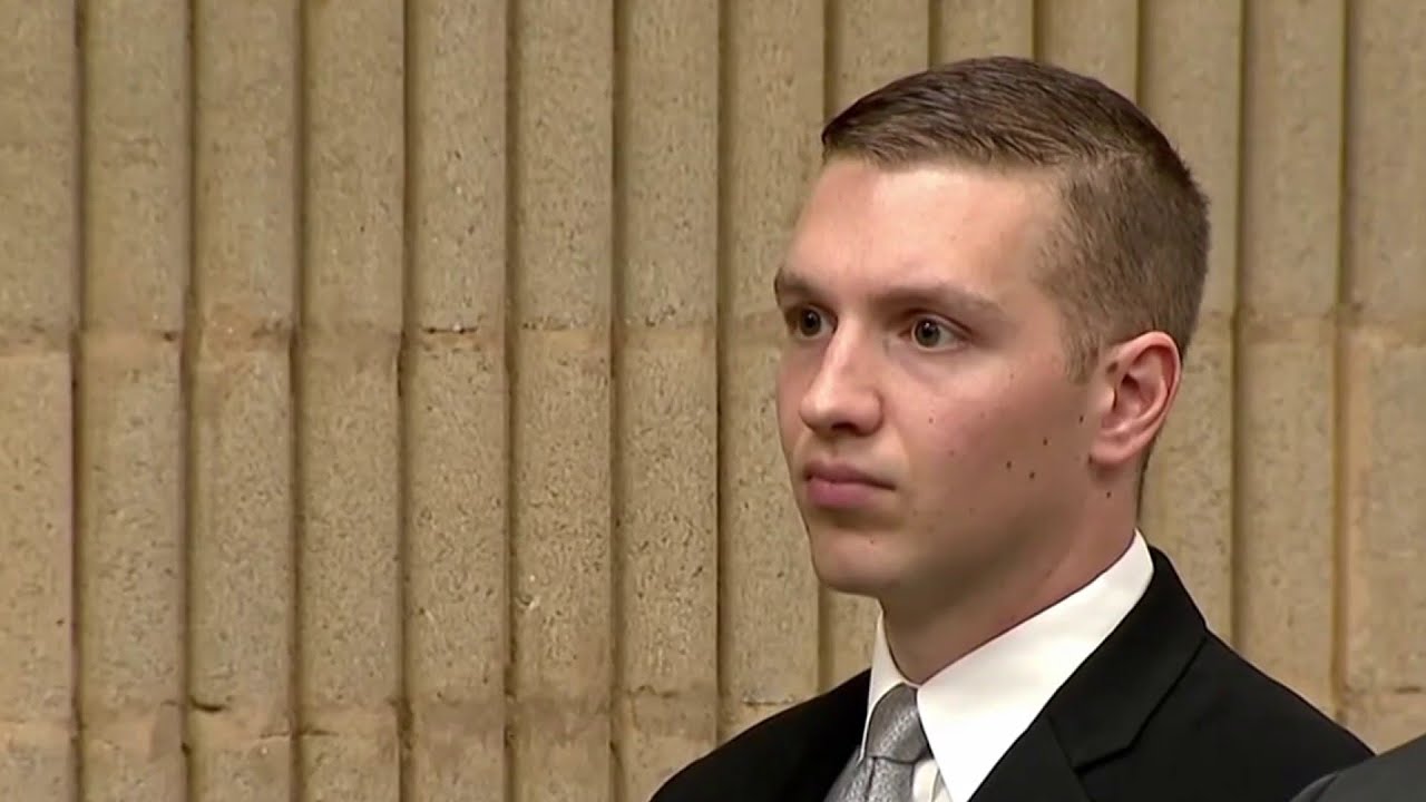 Jury selection to begin in trial of CT trooper Brian North after 2020 ...