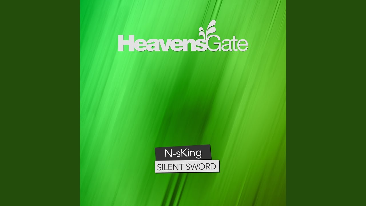 Silent Sword (Extended Mix) - YouTube