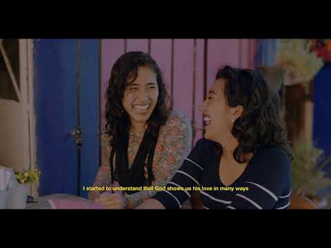 Alpha - Explore Life, Faith and Meaning - YouTube