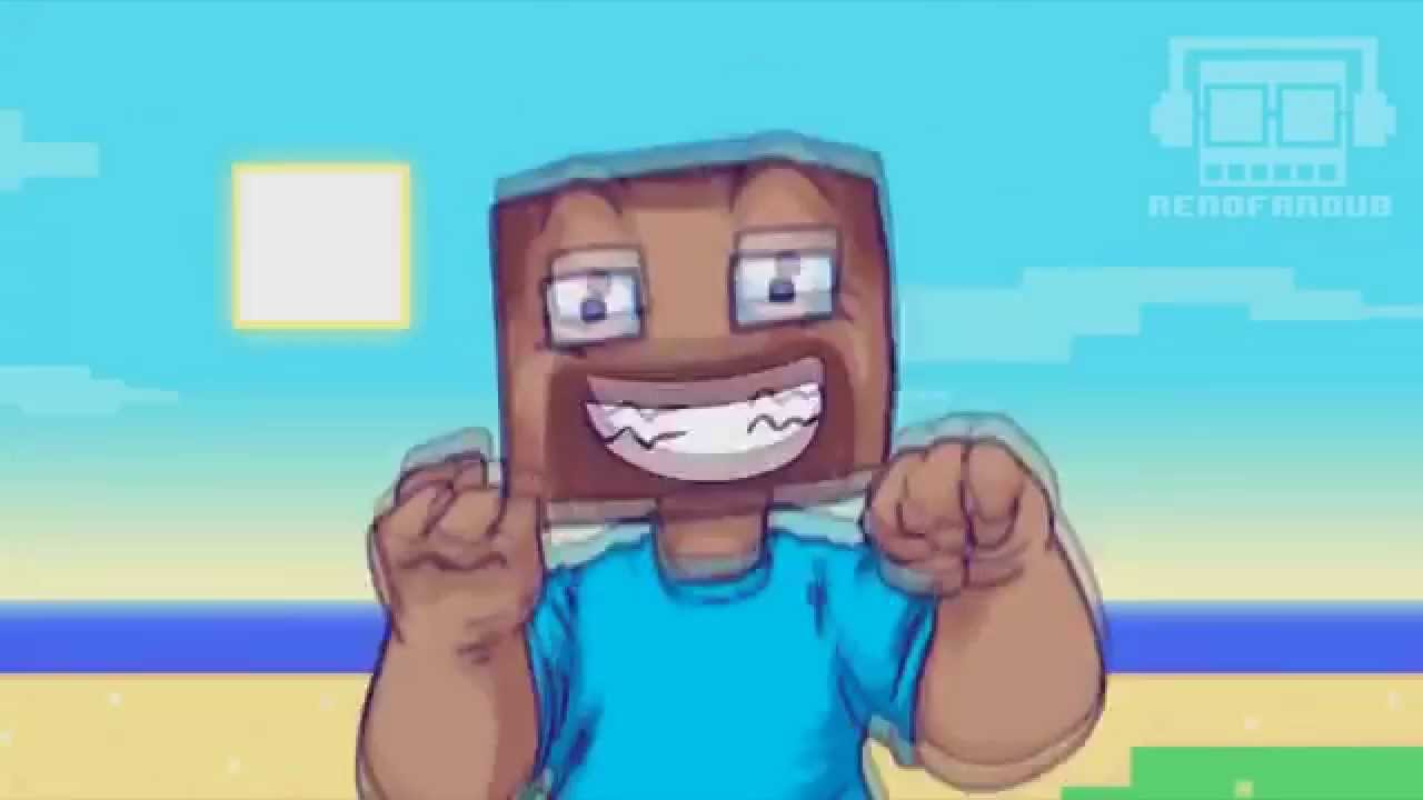 Minecraft Fail! | Fandub Español Latino - YouTube