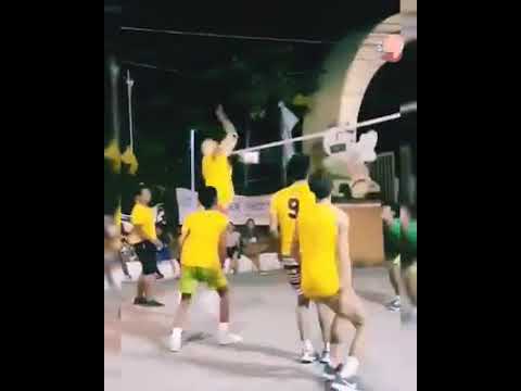 Voli cantik kelihatan CD