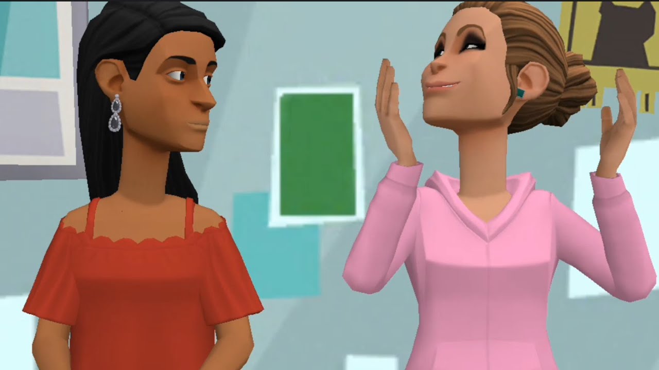 THIS IS HOW TO PRAYERFULLY DESTROY DEMONIC ATTACKS #christiananimation ...