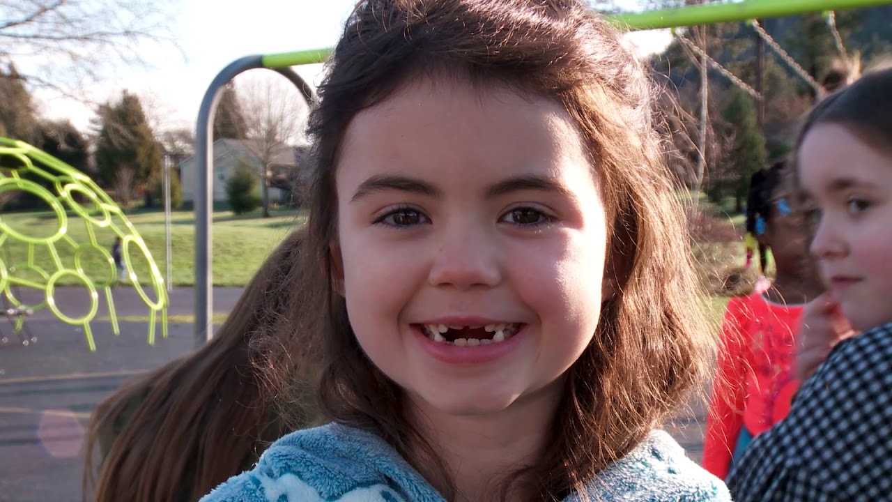 Hollydale Heroes - YouTube