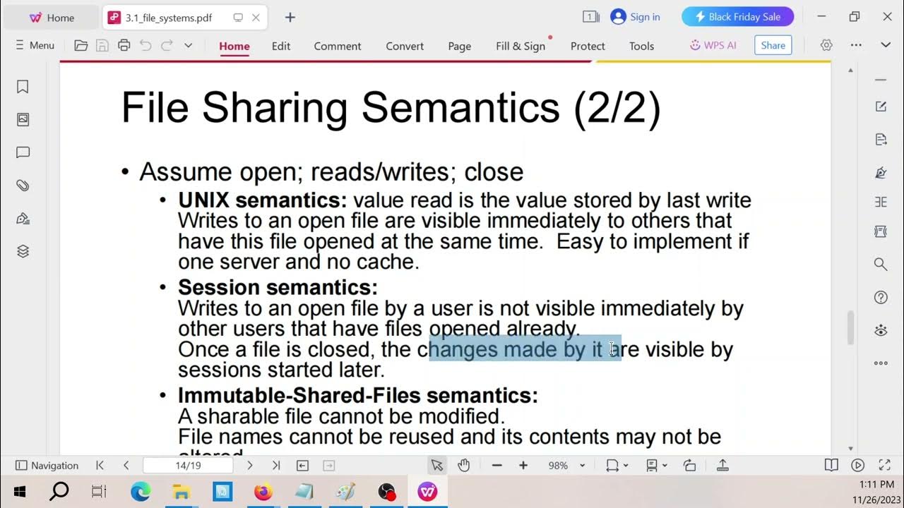 Chương 3: Hadoop HDFS File systems, Big Data Storage & Processing, ĐH ...