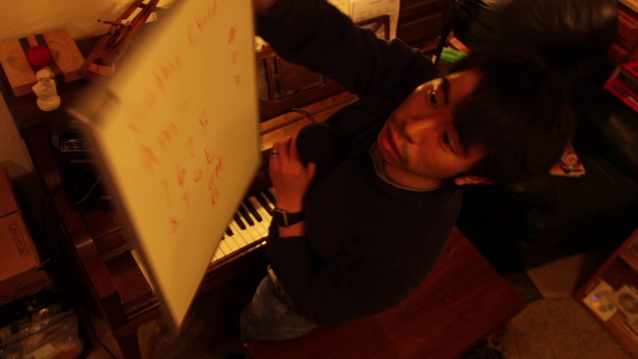 Composition 101: Gothic Chord Progression - YouTube