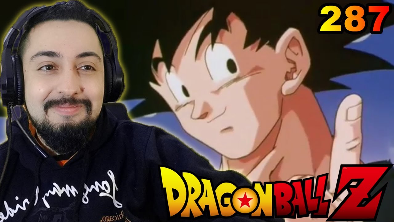 TUDO VOLTA AO NORMAL |DRAGON BALL Z| Episódio 287 - Majin Boo Luta a ...