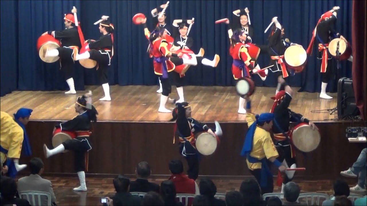 RKMD Curitiba - Kudaka Majushu - YouTube