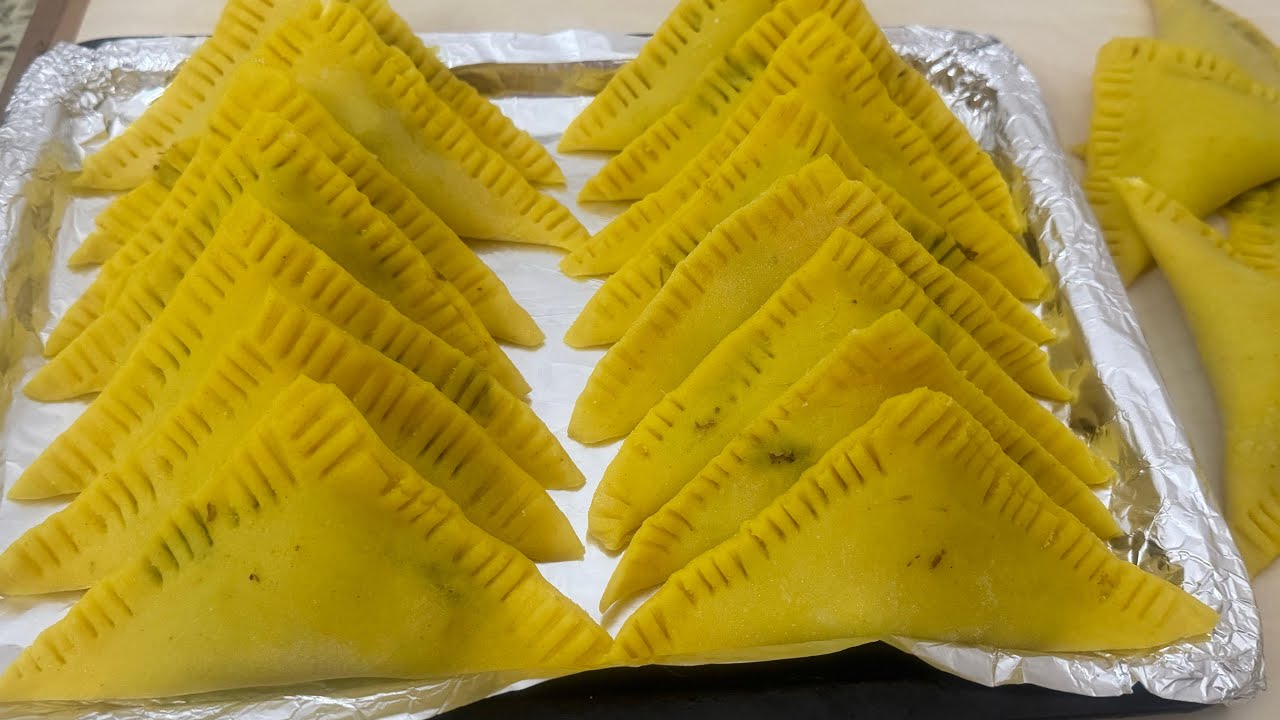 Authentic gorur mangsher somocha - YouTube