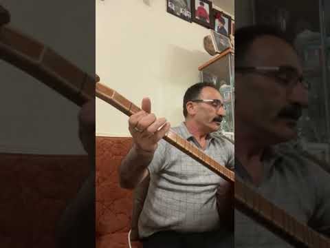 HARIM KIDO | AHMET ASLAN | MARAŞ KLAMLARI