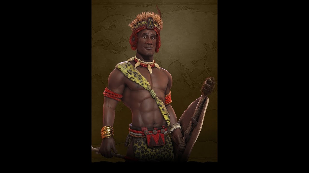 Civilization VIII dlc - YouTube