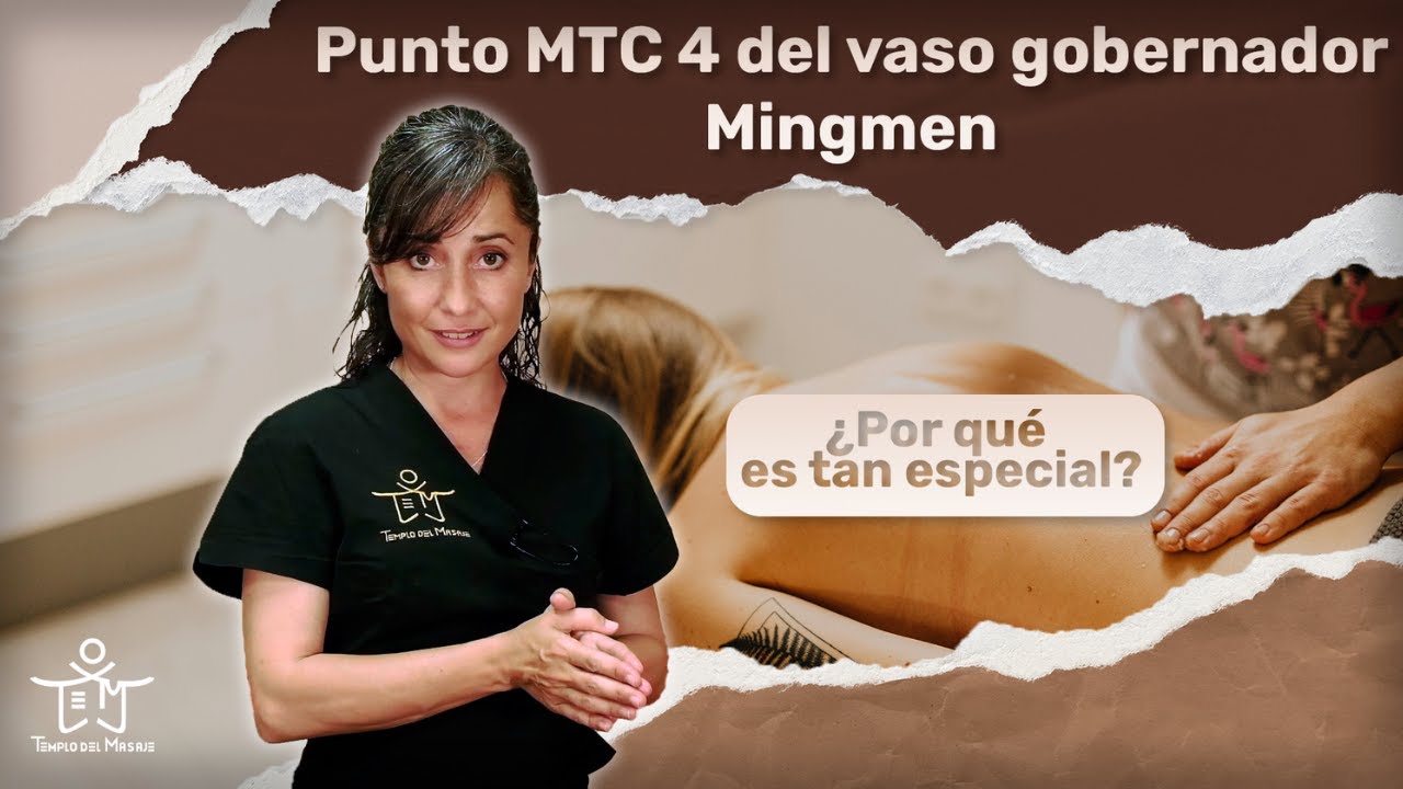 ¿Por qué el Mingmen es tan especial? - YouTube