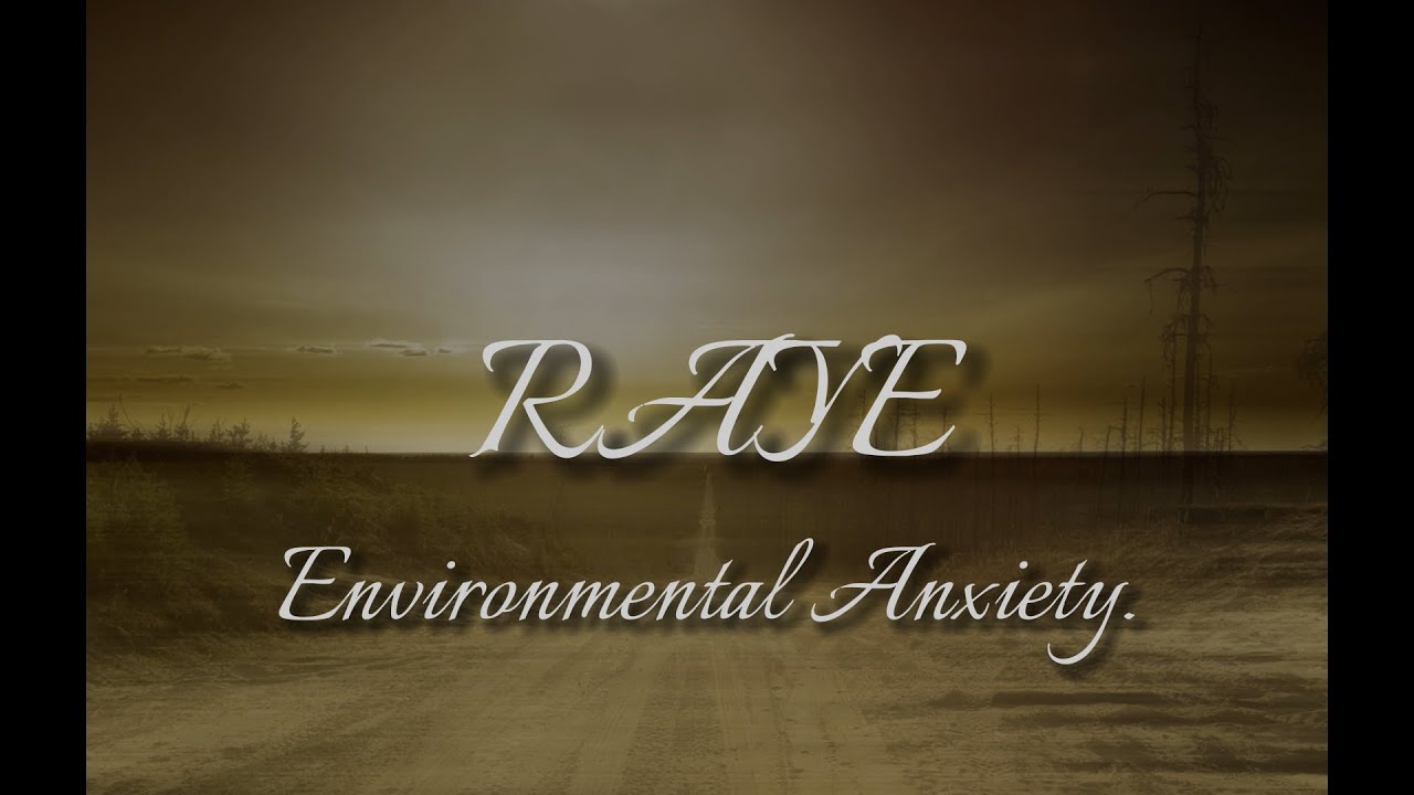 Raye - Environmental Anxiety // Letra Sub Español - YouTube