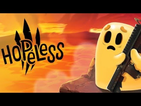 Hopeless 3 completing everything in the game - YouTube