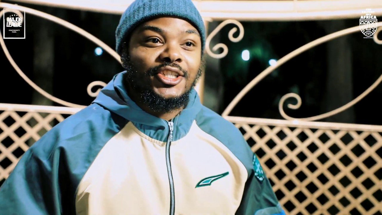 Amapiano Live Balcony Mix Africa 19 (Mekete Lodge) - YouTube Music