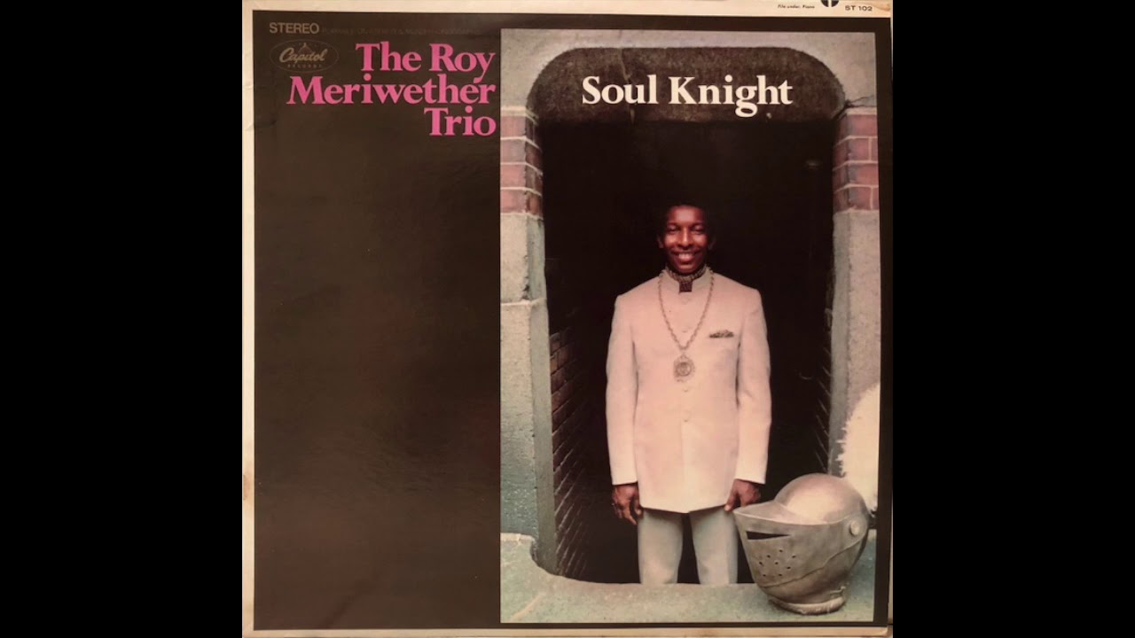 think The Roy Meriwether Trio - YouTube
