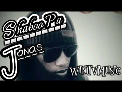 SHABOO PA-JONAS | MUSIC LYRICS | MUSIC LOVER - YouTube