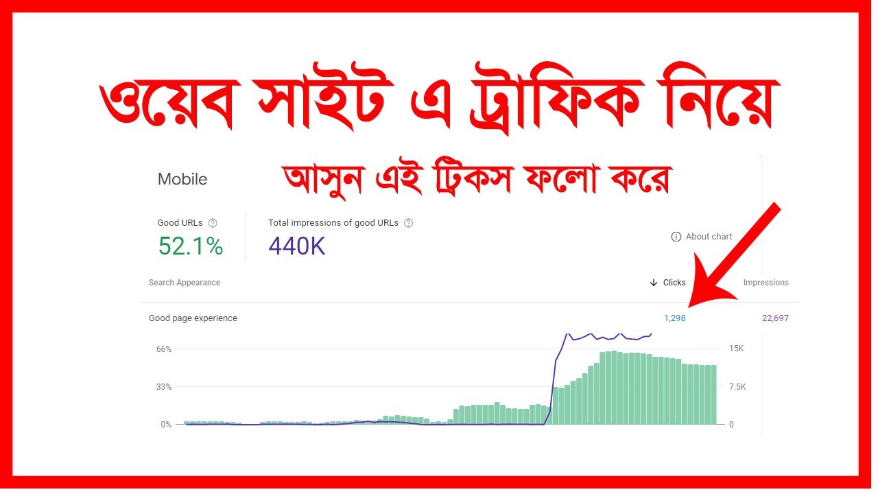 Blogger SEO Bangla Tutorial 2025 | Website Speed Optimization | Core Web Vitals - YouTube