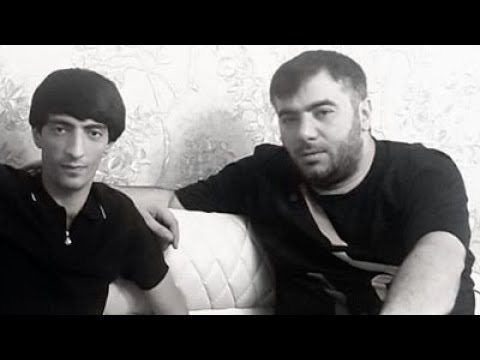 Peçat sözlər - Rəşad Dağlı, BalaƏli Maştağa (Evidi).