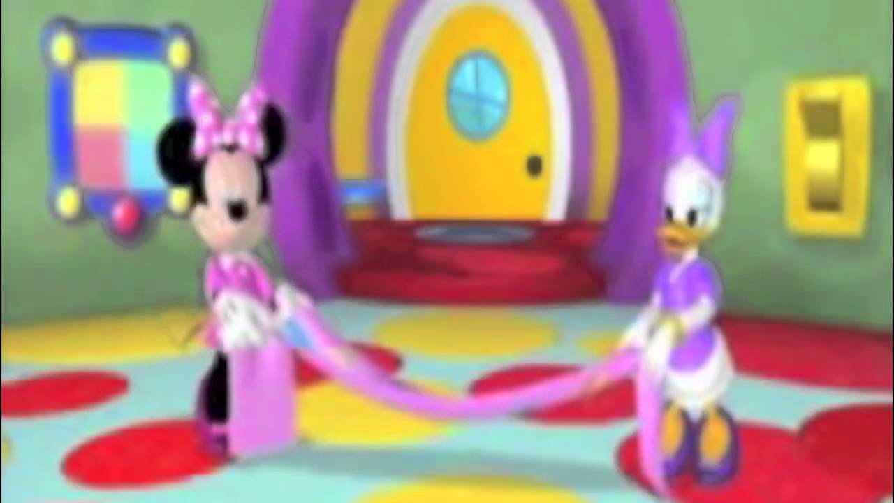 YTP 23: Mickey Mouse Clubhouse - YouTube