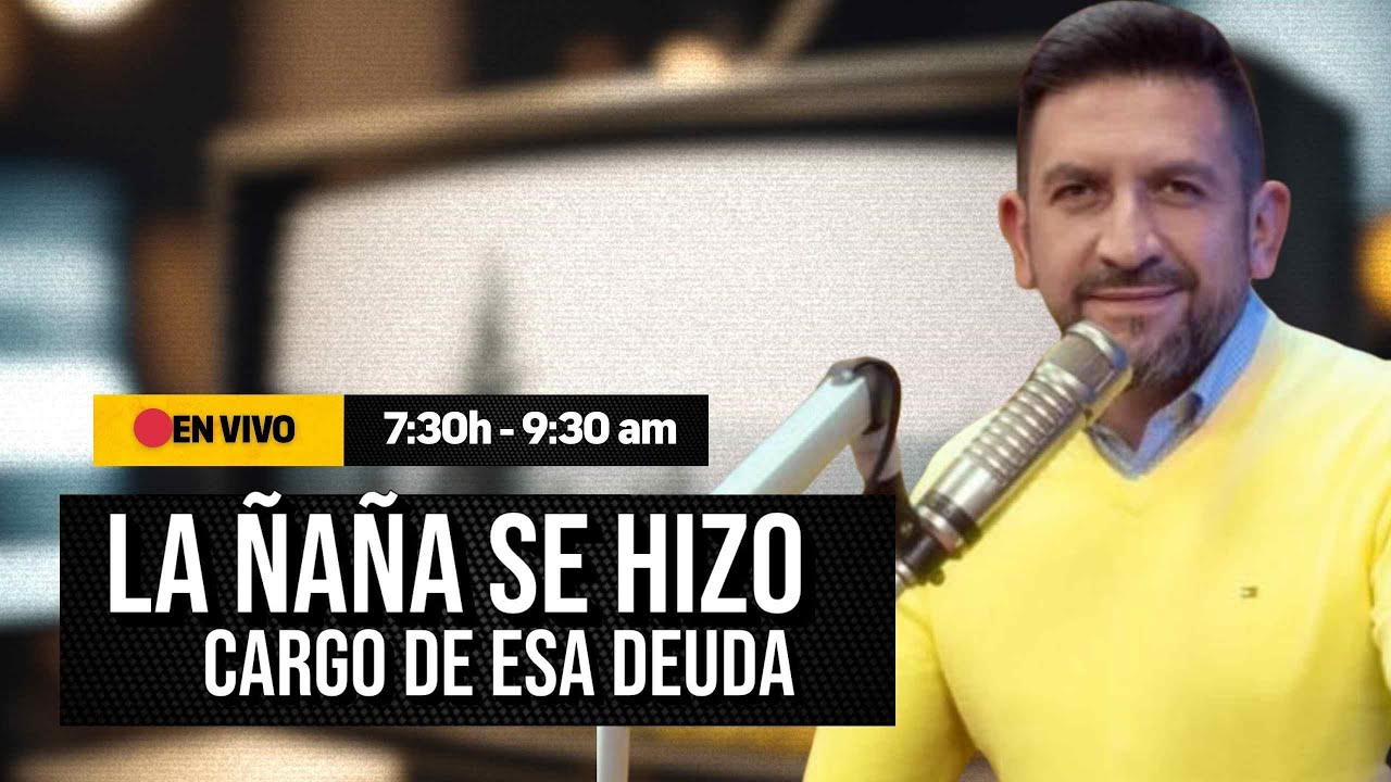 Harold Burbano le da una mano a Álvaro Rosero | Pinto se encargará de ...