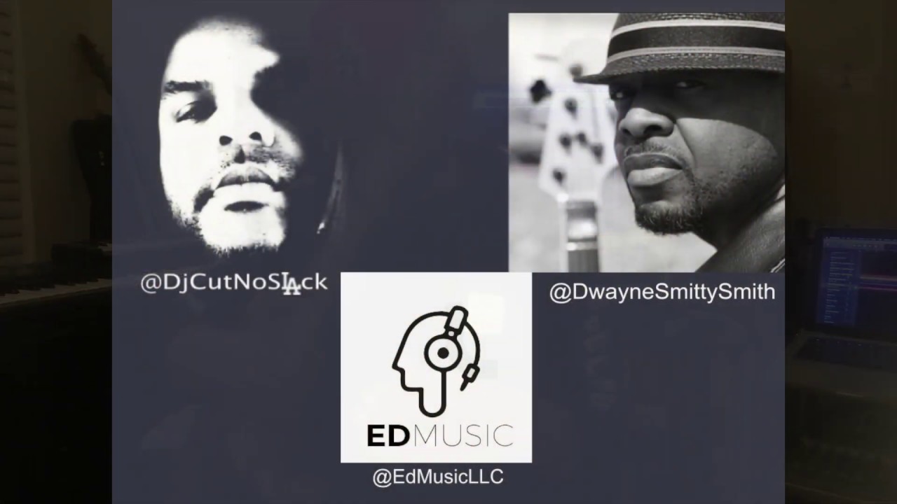 He's Got The Whole World (ft. Dwayne "Smitty" Smith) - YouTube