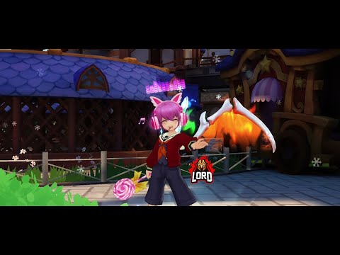 War of Crystals | LORD ft. Myriad, OXOX, LION | 08.20.2023 - AA AM POV ...