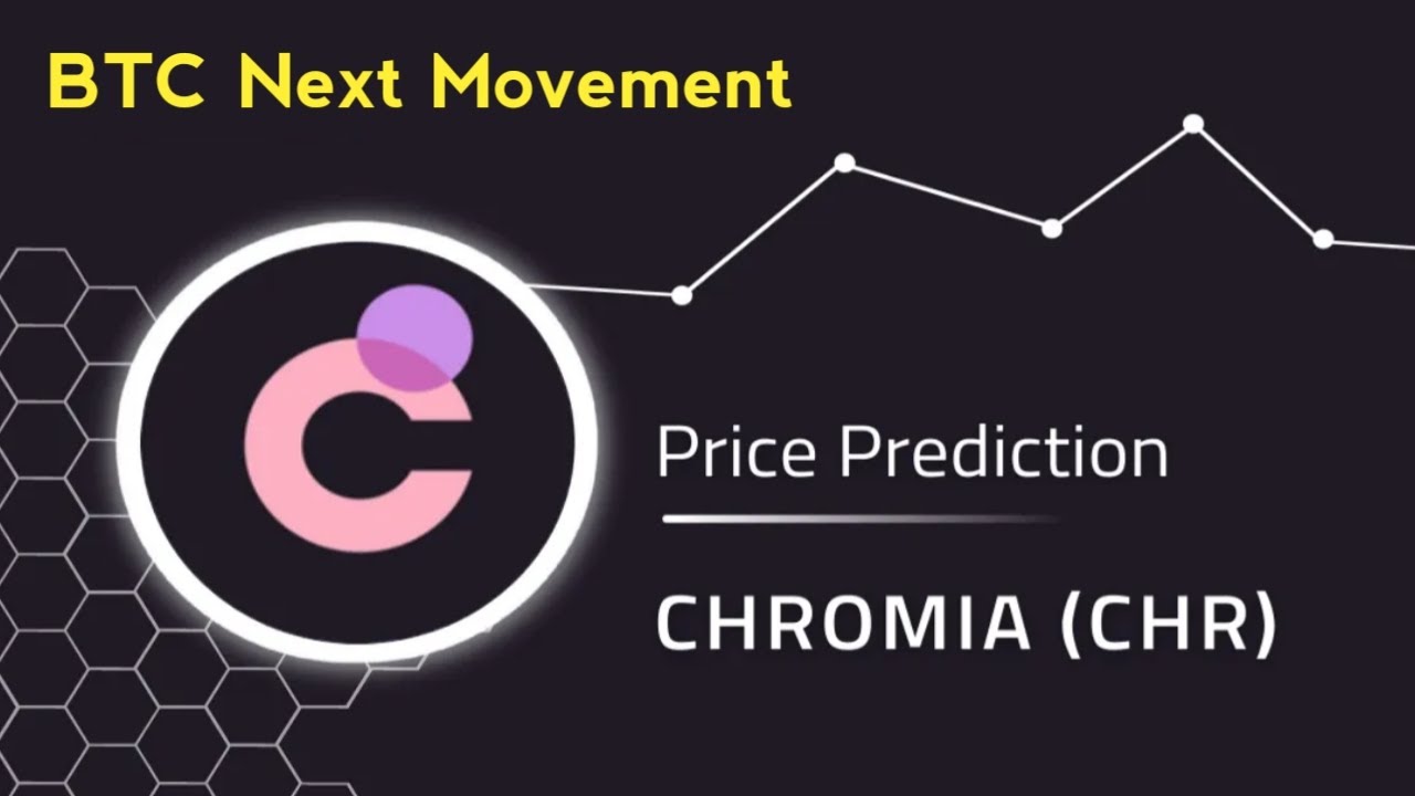 BTC Update | CHR Coin Price Prediction | CHR Coin News Today - YouTube