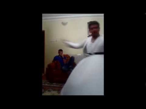 Hasan KILIÇATAN & Osman Nuri AKTEKİN - Dön ALLAH ' a
