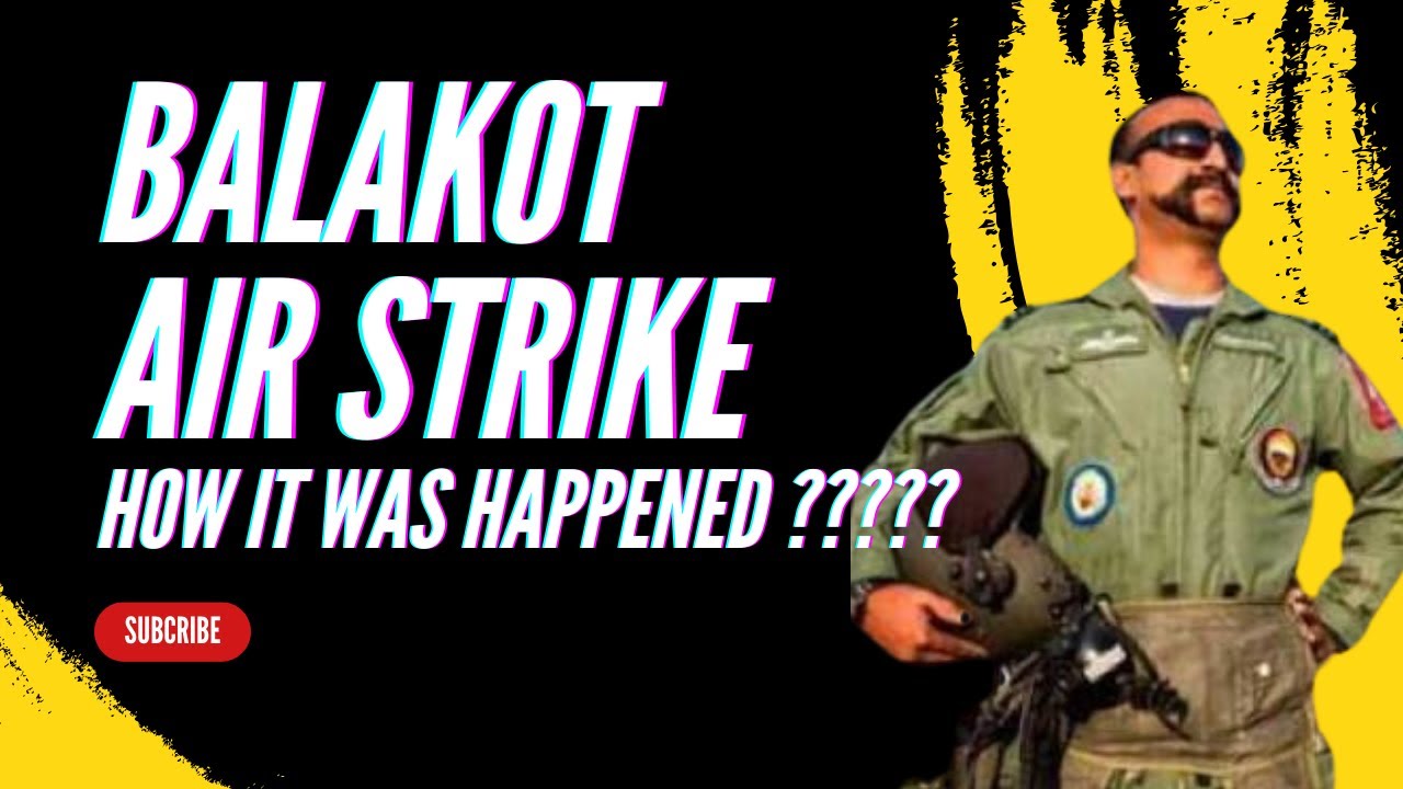 Balakot AIR STRIKE 2019 in Pakistan by IAF #warzone #india #pakistan # ...