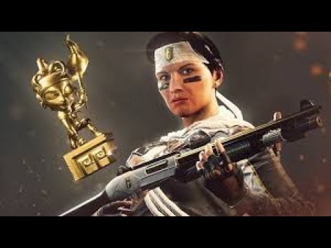 AMARU AL TEAM | R6 - YouTube