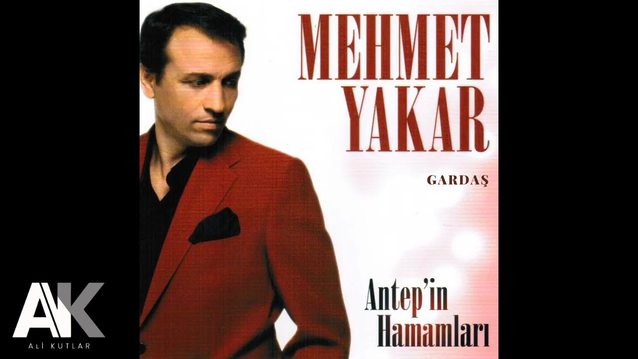 Mehmet Yakar - Gardas - YouTube