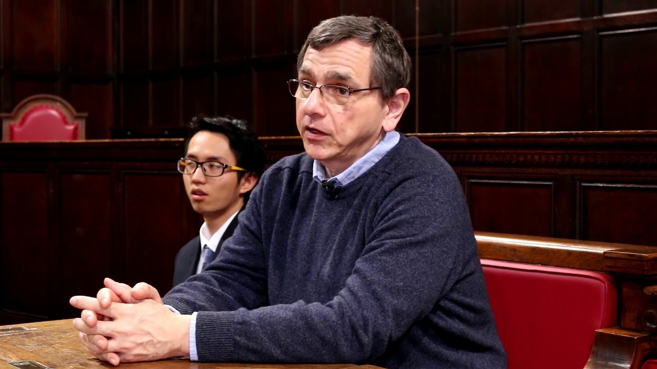 Dr Sean Gabb discusses his 2018 book: 'Radical Coup: A Case for ...