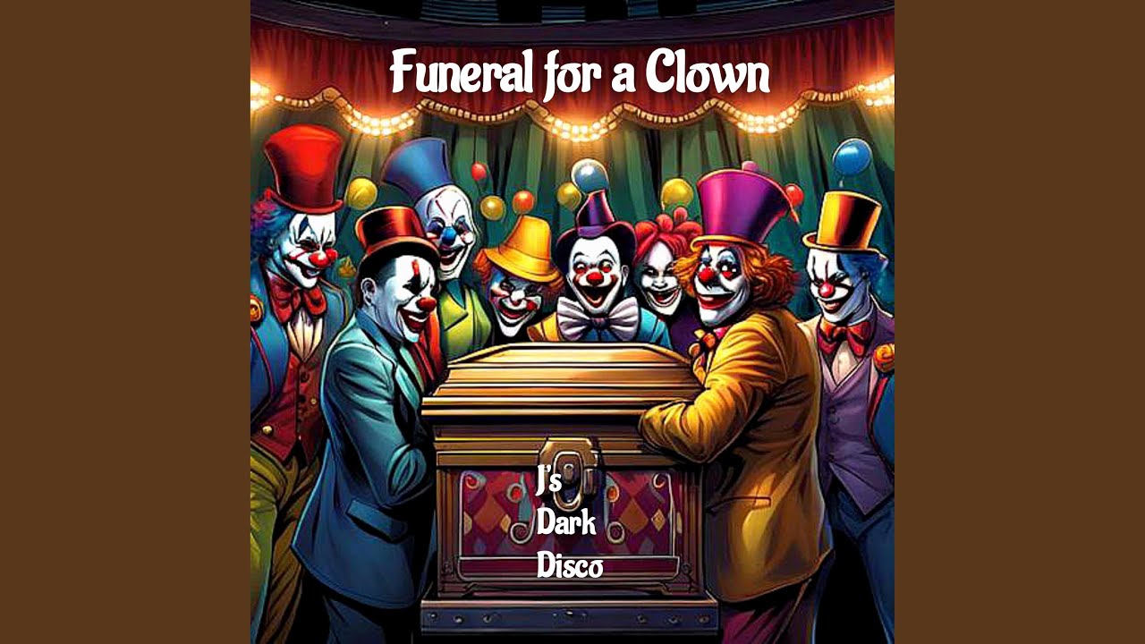 Funeral for a Clown - YouTube