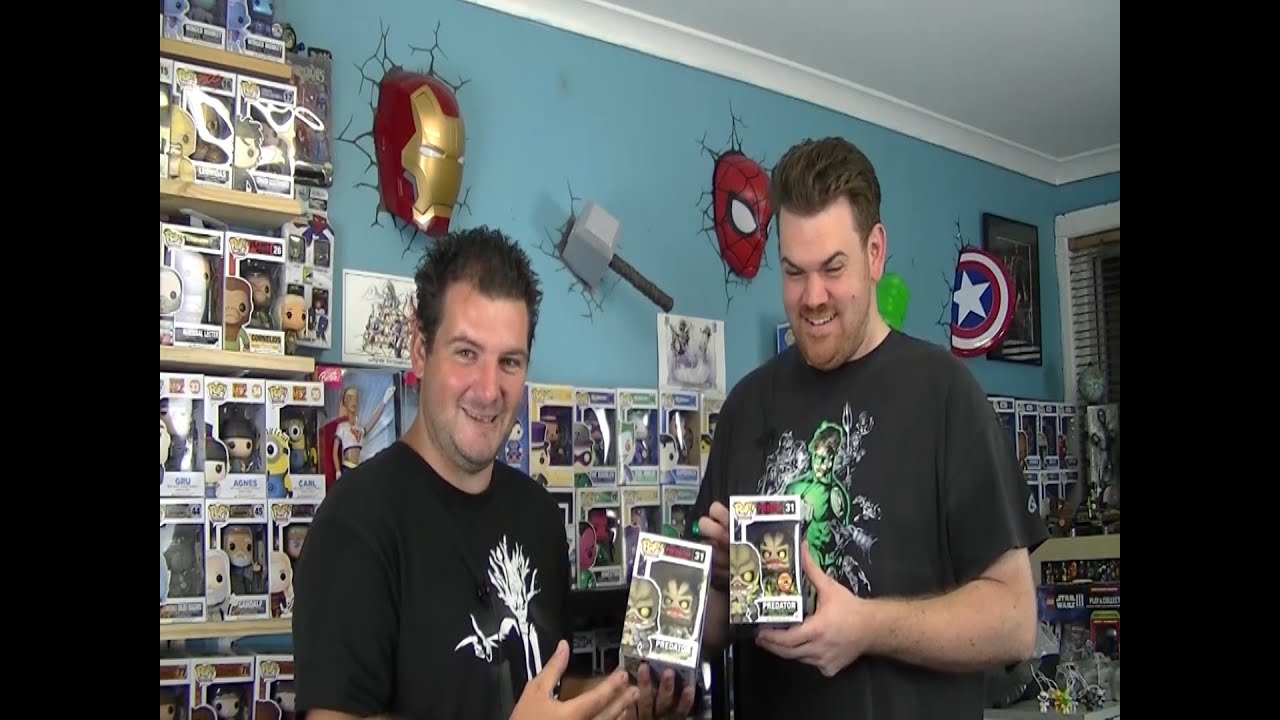 42 Geek Street TV Show Season 1 Episode 5 - YouTube