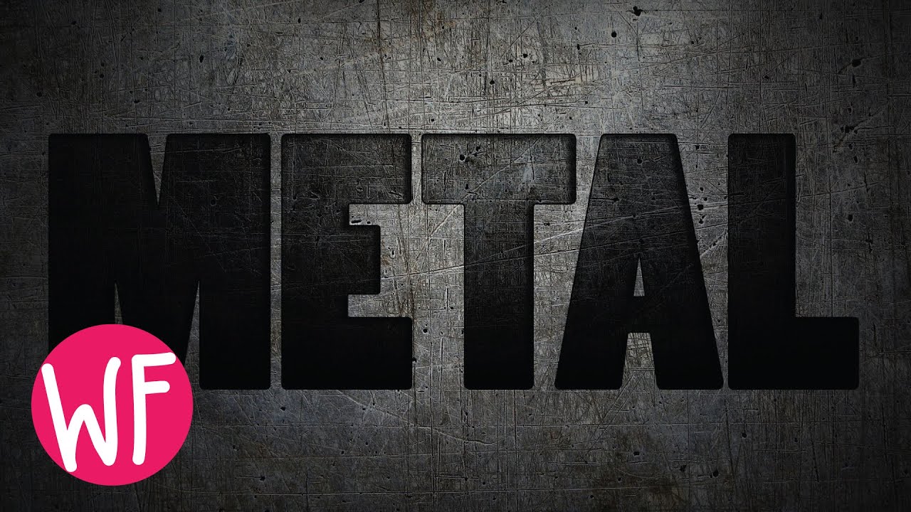 Photoshop Tutorial How To Make Metal Text In Photoshop CS6 YouTube photoshop-tutorial-how-to-make-metal-text-in-photoshop-cs6-youtube