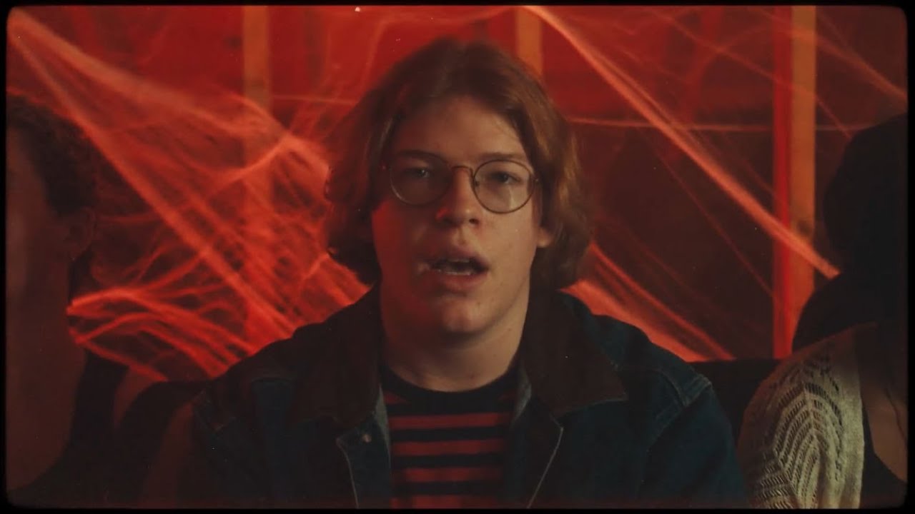 Peter Sun - Halloween Song (Official Video) - YouTube