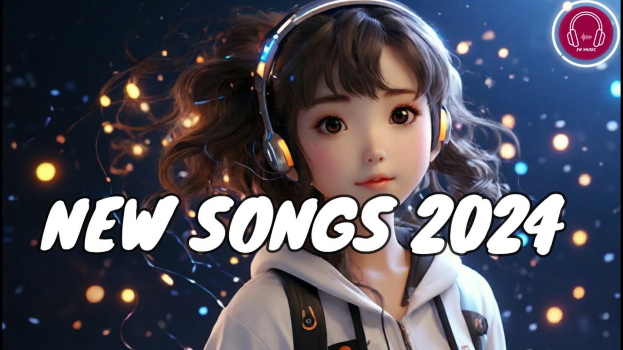 I bet you don't know all these songs 🎵 New songs 2024 🎵【JW MUSIC】 - YouTube