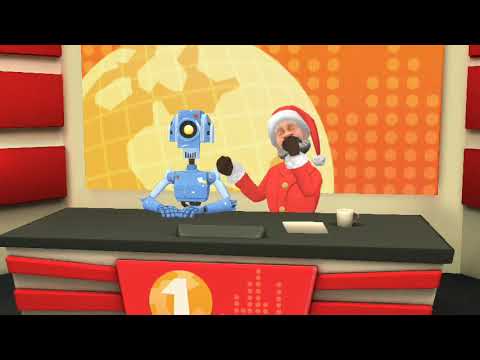 Yeni İl ve Şaxta Baba