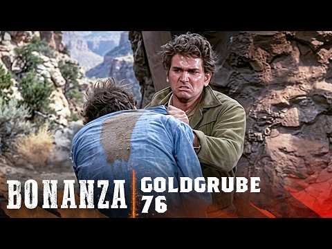 Bonanza – In Deutscher Synchronisation Ansehen!