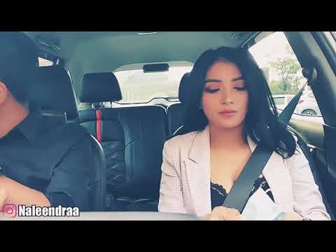 Awal Mula Nadira di pertemukan ,sweet parah !!