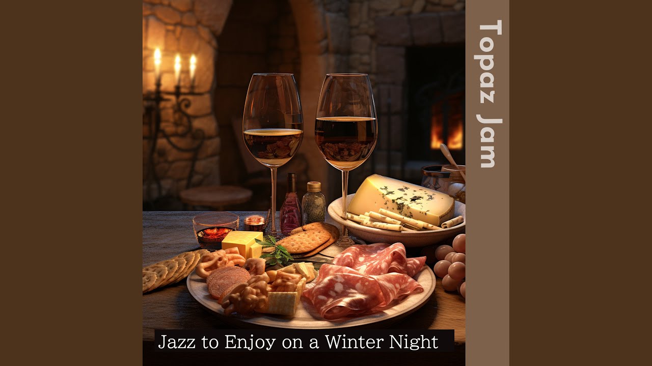 Chilled Evening Serenade (Key E Ver.) - YouTube