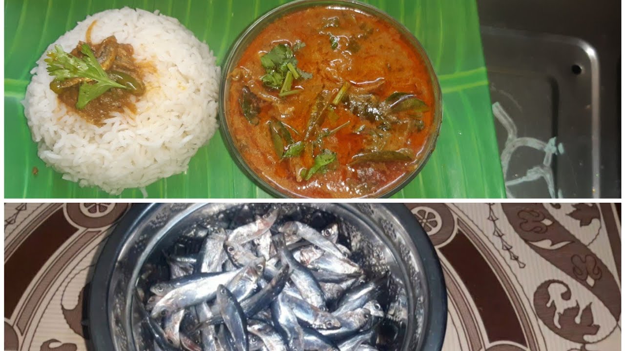 how to make kavallu pulusu|how to make chinna chepala pulusu| how to ...